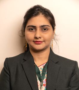 Christ Church Co-Ed School Saliwada Jabalpur - Our Staff - Teaching Staff